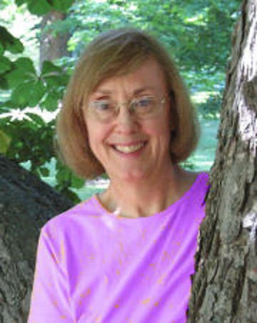 Patricia Roth Schwartz | Penny's poetry pages Wiki | Fandom