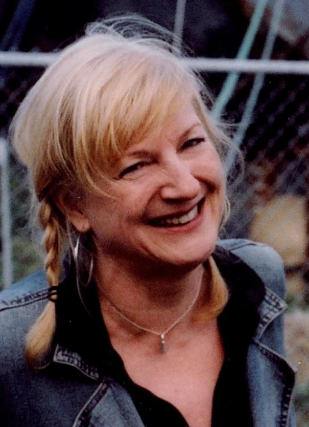 Sheree-Lee Olson | Penny's poetry pages Wiki | Fandom