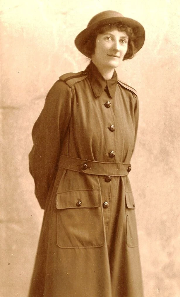 Teresa Hooley | Penny's poetry pages Wiki | Fandom