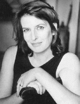 Alison Croggon | Penny's poetry pages Wiki | Fandom