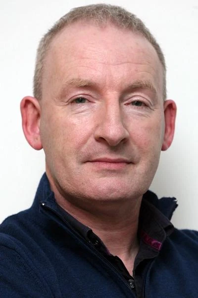 Patrick Deeley | Penny's poetry pages Wiki | Fandom