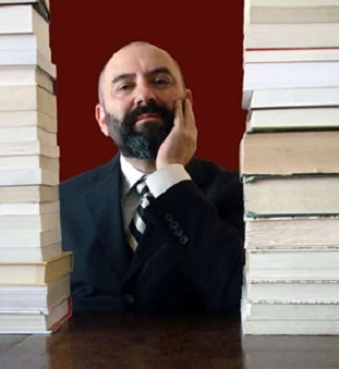 Robert Fitterman | Penny's poetry pages Wiki | Fandom