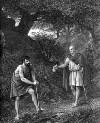 Timon of Athens | Penny's poetry pages Wiki | Fandom