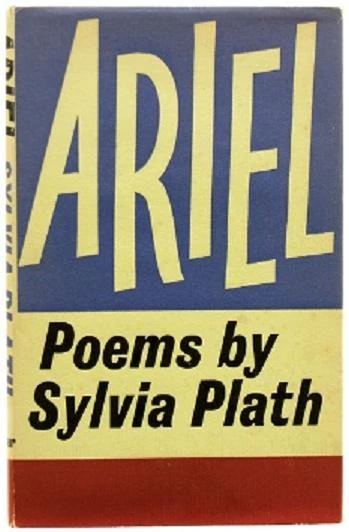 Ariel: Poems by Sylvia Plath | Penny's poetry pages Wiki | Fandom