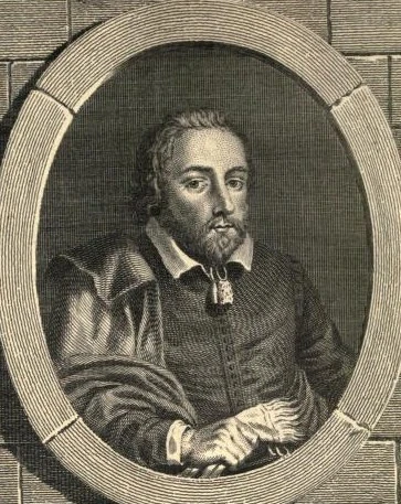 Philip Massinger | Penny's poetry pages Wiki | Fandom