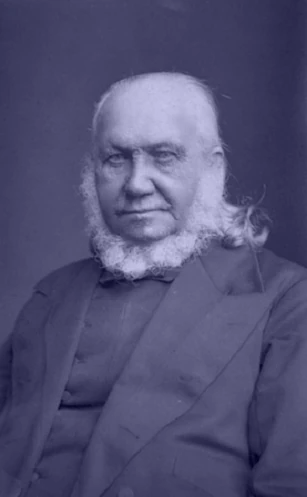 Thomas Cooper (poet) | Penny's poetry pages Wiki | Fandom