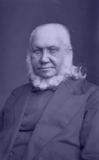 Thomas Cooper (poet) | Penny's poetry pages Wiki | Fandom