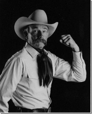 Baxter Black | Penny's poetry pages Wiki | Fandom