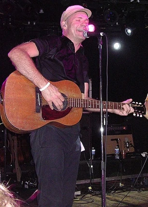 Gordon Downie | Penny's poetry pages Wiki | Fandom