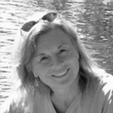 Jeannine Savard | Penny's poetry pages Wiki | Fandom