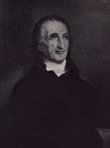 Alexander Geddes | Penny's poetry pages Wiki | Fandom