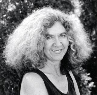 Cleopatra Mathis | Penny's poetry pages Wiki | Fandom