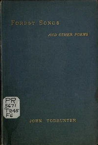 John Todhunter | Penny's poetry pages Wiki | Fandom