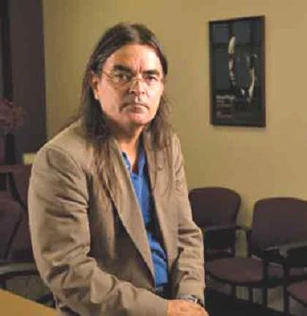 Gordon Henry | Penny's poetry pages Wiki | Fandom