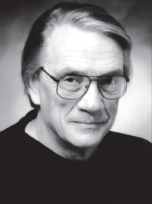George Bowering | Penny's poetry pages Wiki | Fandom