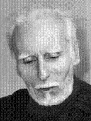 Jack Gilbert | Penny's poetry pages Wiki | Fandom