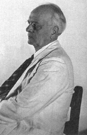Thomas Wood Stevens | Penny's poetry pages Wiki | Fandom