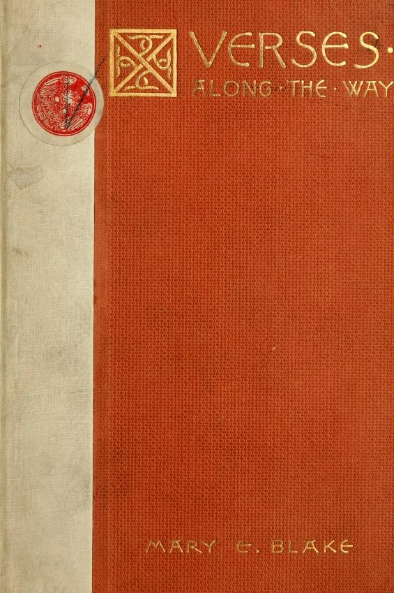 Mary E. Blake | Penny's poetry pages Wiki | Fandom