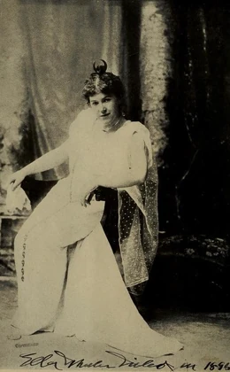 Ella Wheeler Wilcox | Penny's poetry pages Wiki | Fandom