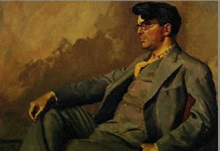 F.R. Higgins | Penny's poetry pages Wiki | Fandom