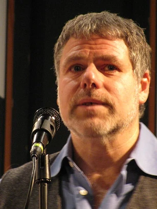 Joshua Weiner | Penny's poetry pages Wiki | Fandom