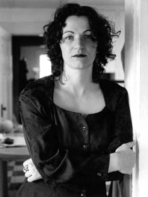 Nicole Markotić | Penny's poetry pages Wiki | Fandom