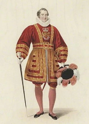 George Colman the younger | Penny's poetry pages Wiki | Fandom