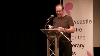 Patrick Brandon | Penny's poetry pages Wiki | Fandom