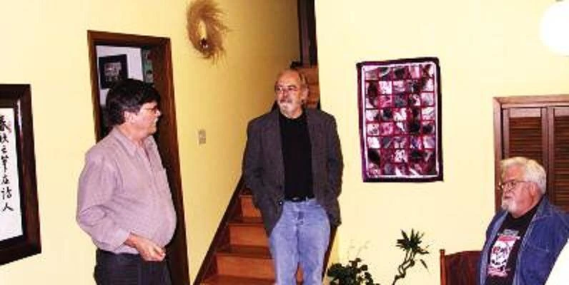 John Lent | Penny's poetry pages Wiki | Fandom