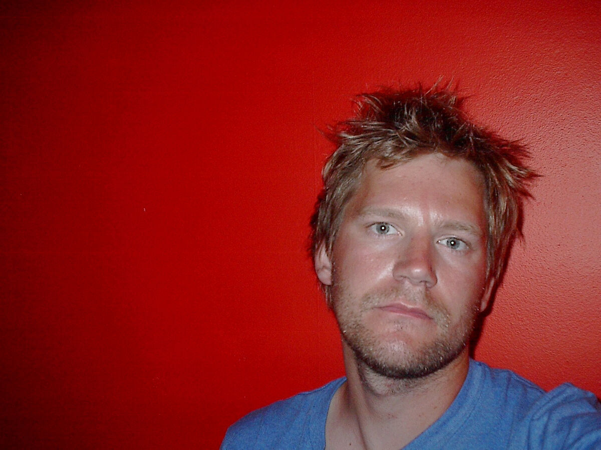 Jeramy Dodds | Penny's poetry pages Wiki | Fandom Jeramy Dodds | Penny's poetry pages Wiki | Fandom