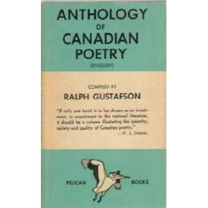 Penguin Book of Canadian Verse | Penny's poetry pages Wiki | Fandom