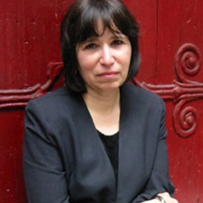 Eleanor Lerman | Penny's poetry pages Wiki | Fandom