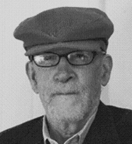 David Ferry (poet) | Penny's poetry pages Wiki | Fandom