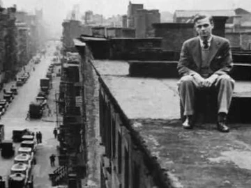 Edwin Denby | Penny's poetry pages Wiki | Fandom