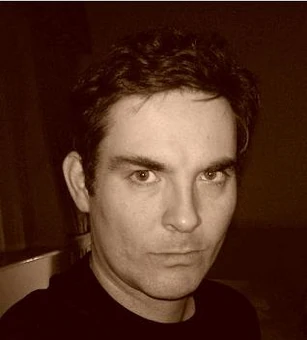 Patrick Chapman | Penny's poetry pages Wiki | Fandom