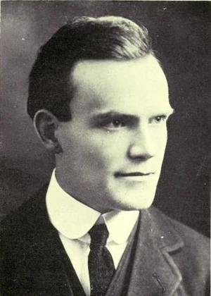Alfred Gordon (poet) | Penny's poetry pages Wiki | Fandom