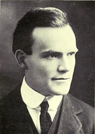 Alfred Gordon (poet) | Penny's poetry pages Wiki | Fandom