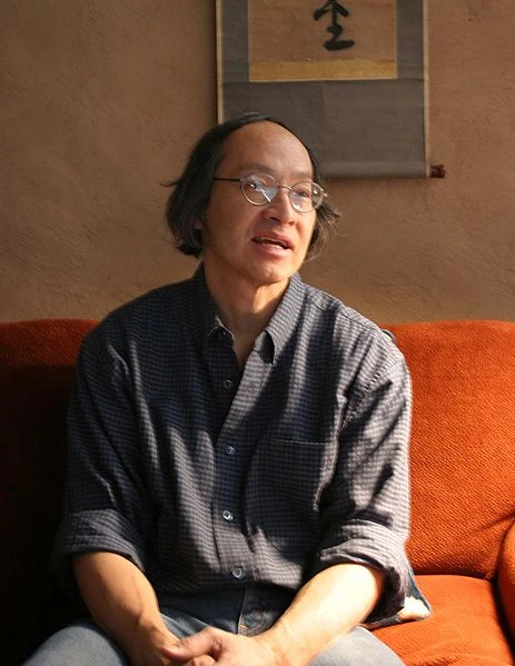 Arthur Sze | Penny's poetry pages Wiki | Fandom