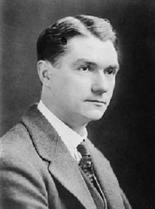 John Drinkwater | Penny's poetry pages Wiki | Fandom