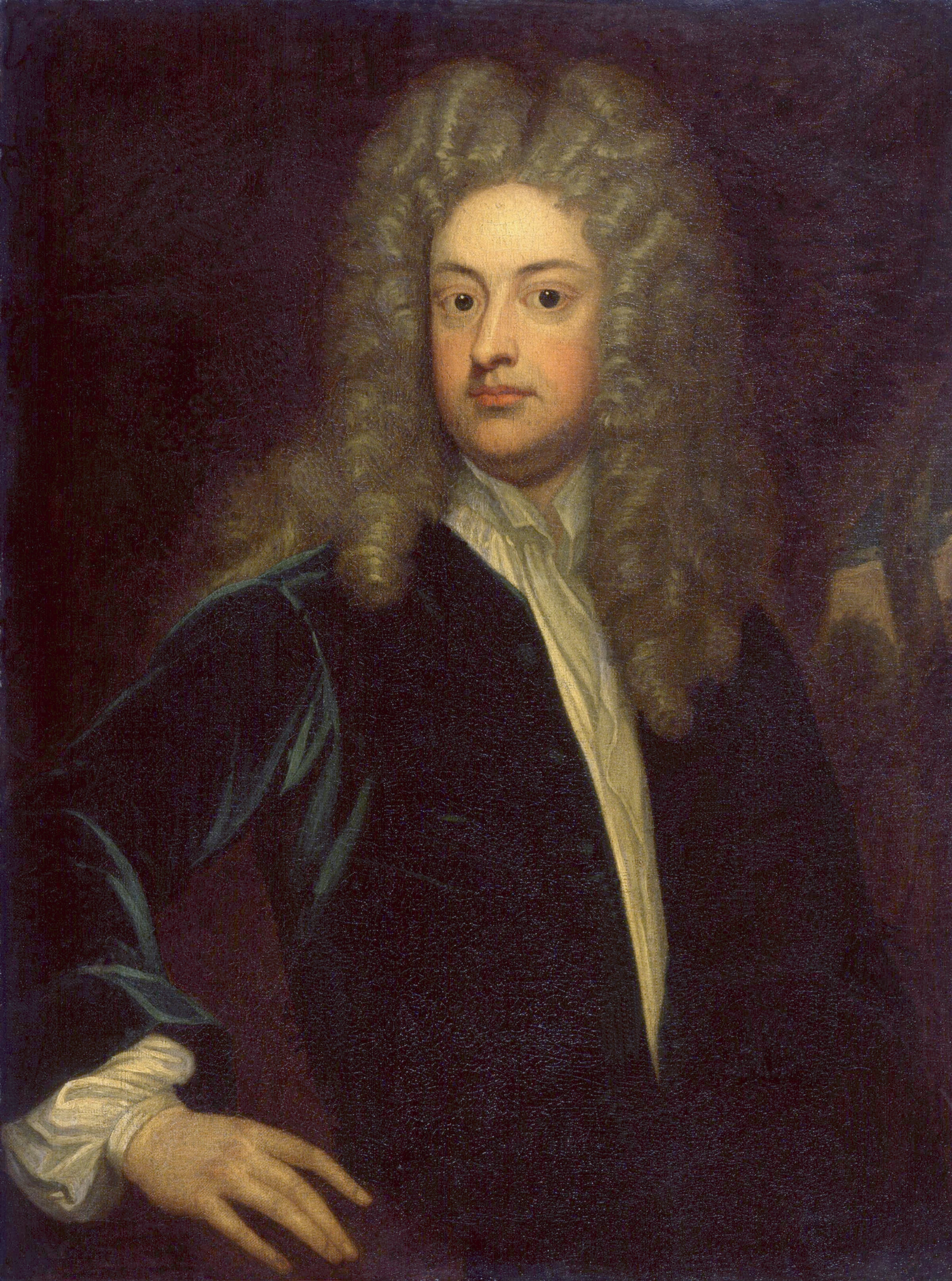 Joseph Addison | Penny's poetry pages Wiki | Fandom