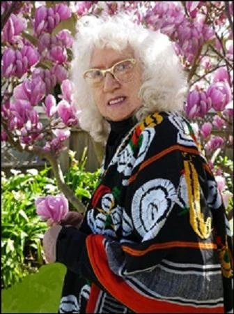 Mary Rudge | Penny's poetry pages Wiki | Fandom