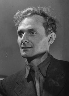 Stephen Spender | Penny's poetry pages Wiki | Fandom