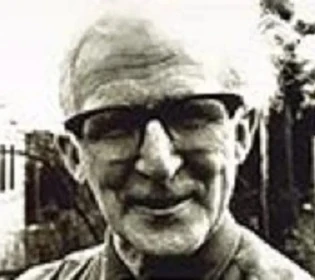 Brian Coffey | Penny's poetry pages Wiki | Fandom