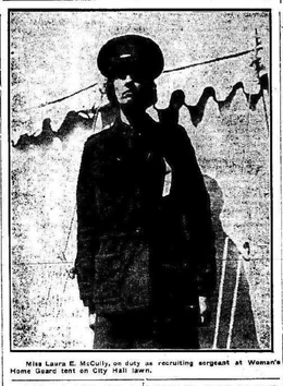 Laura E. McCully | Penny's poetry pages Wiki | Fandom