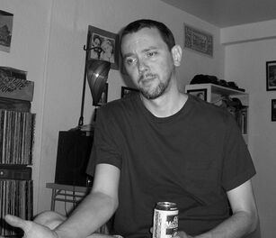 Michael S. Begnal | Penny's poetry pages Wiki | Fandom