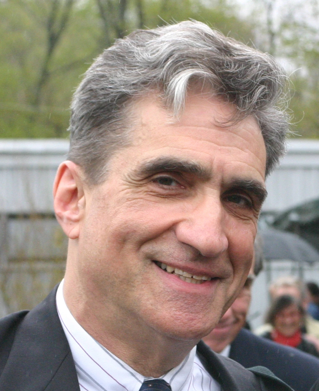 Robert Pinsky | Penny's poetry pages Wiki | Fandom