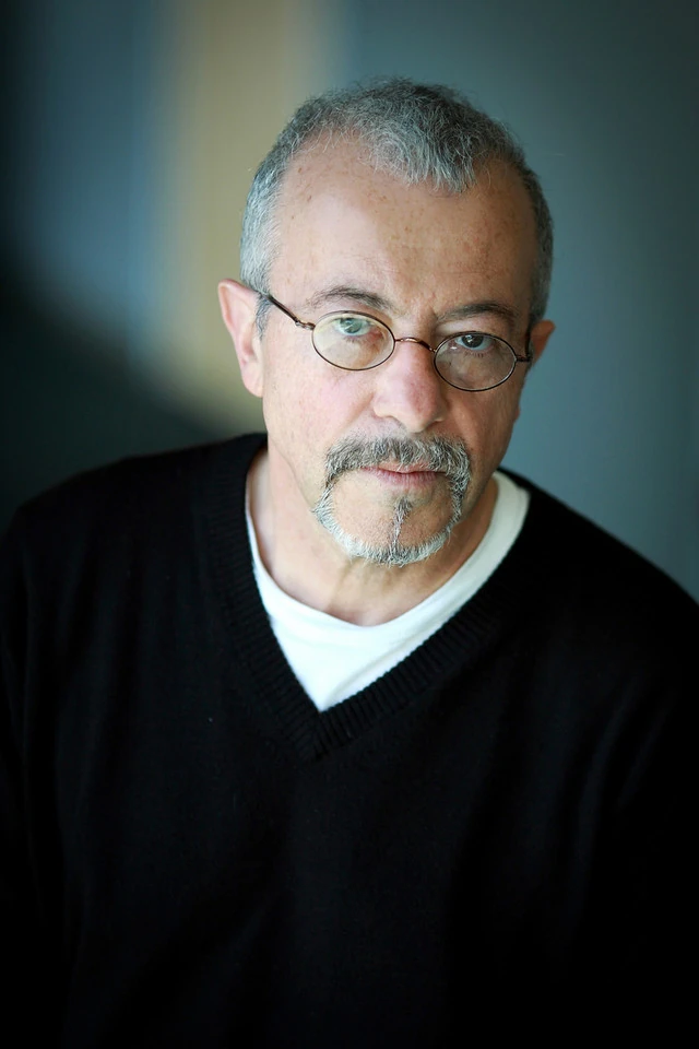 Andrei Codrescu | Penny's poetry pages Wiki | Fandom