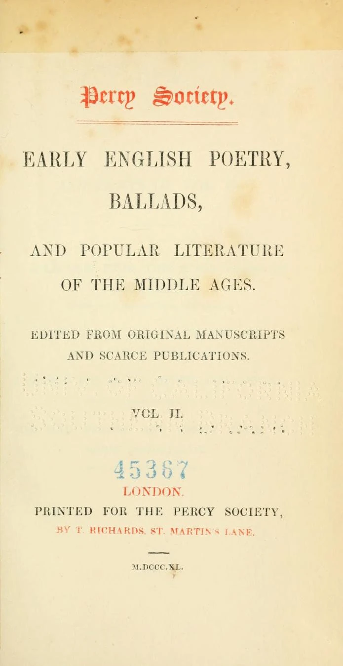 Percy Society | Penny's poetry pages Wiki | Fandom