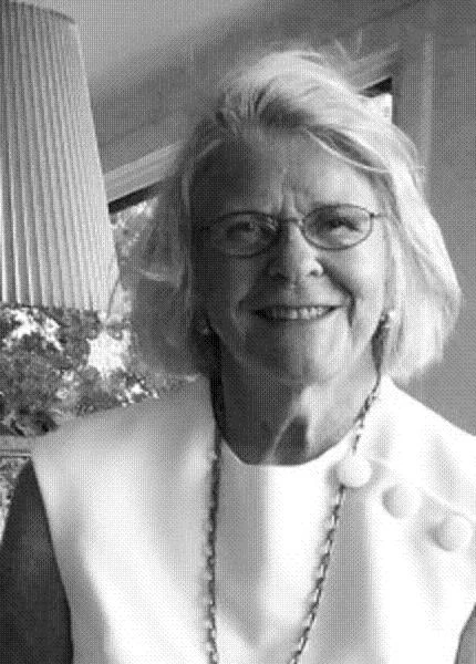Elizabeth Seydel Morgan | Penny's poetry pages Wiki | Fandom