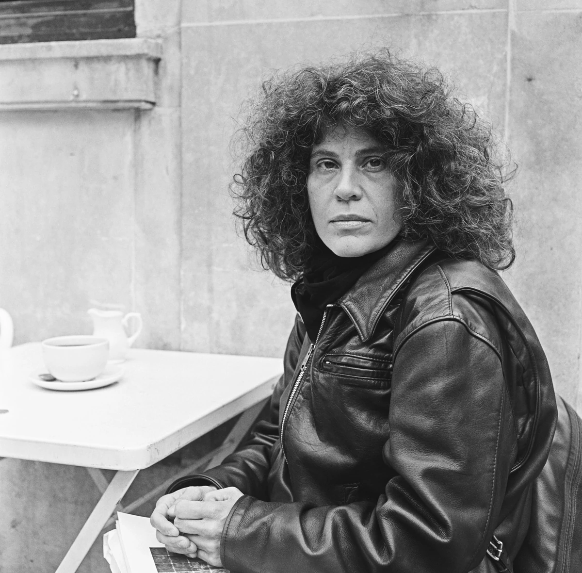 Anne Michaels | Penny's poetry pages Wiki | Fandom